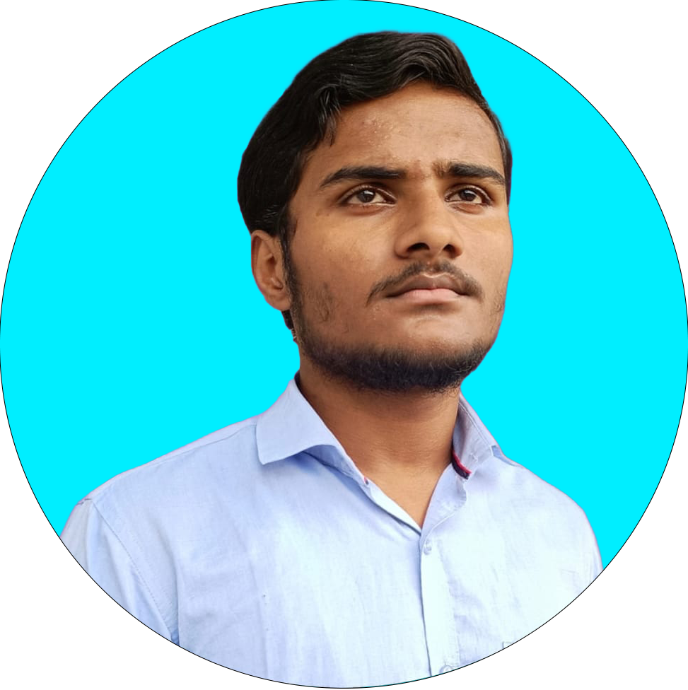 Priyanshu Priya - Portfolio