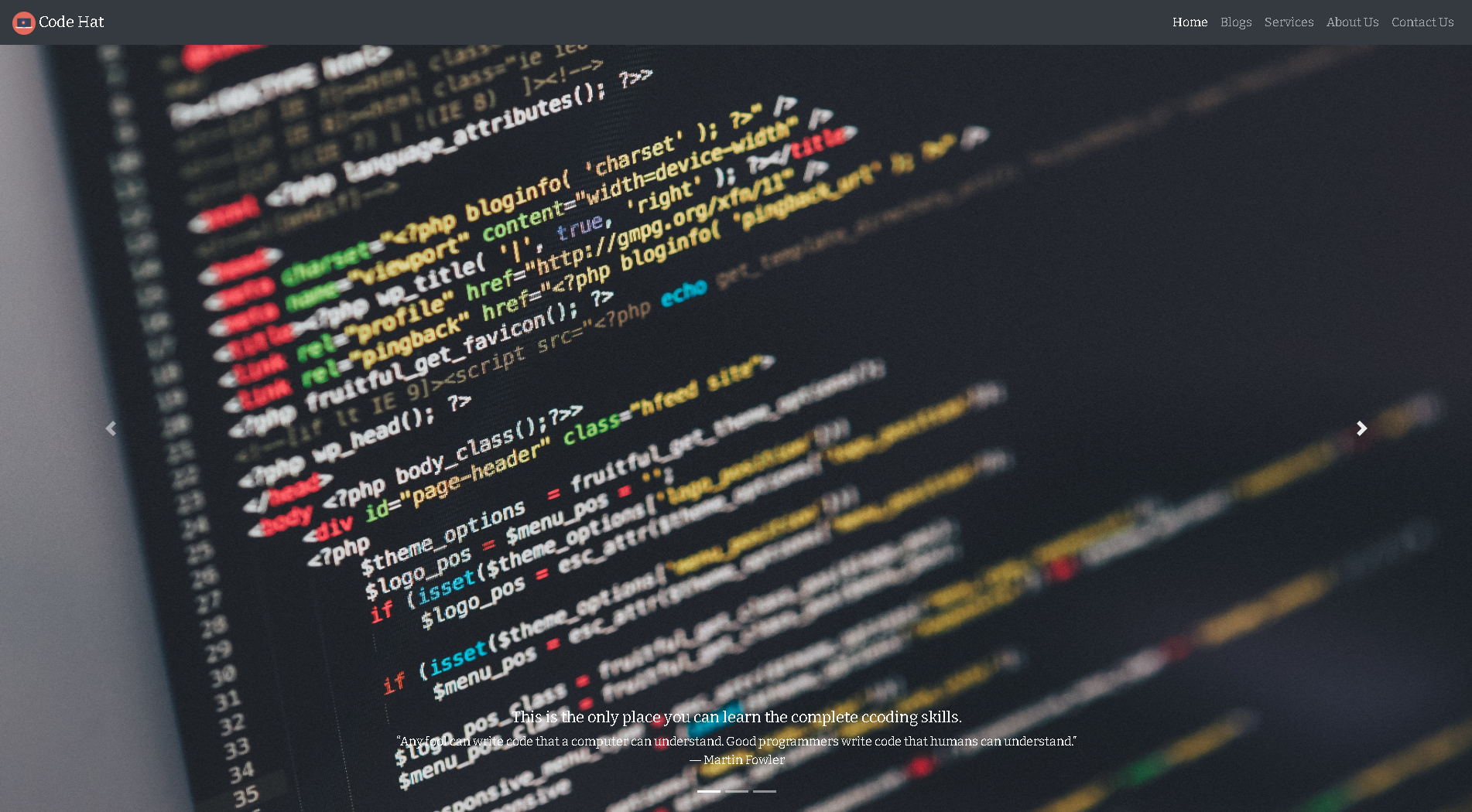 Priyanshu Priya - Portfolio