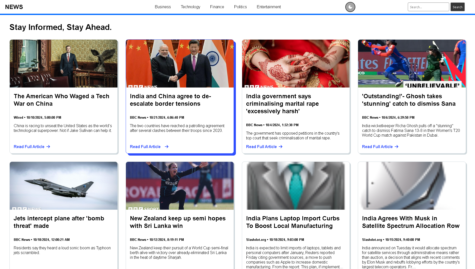 Priyanshu Priya - Portfolio