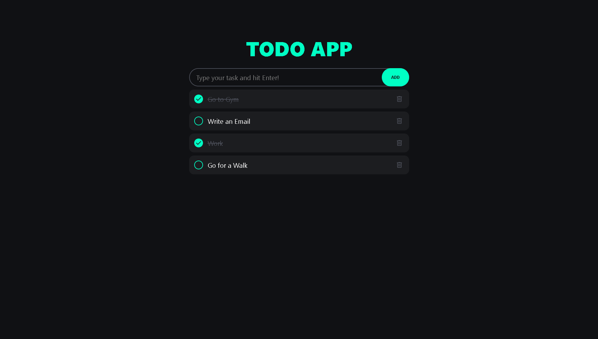 Priyanshu Priya - Portfolio